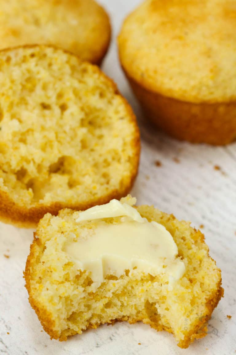 Copycat Jiffy Corn Muffin Mix Easy DIY Recipe Our Zesty Life Copycat Jiffy Corn Muffin Mix Easy DIY Recipe Our Zesty Life