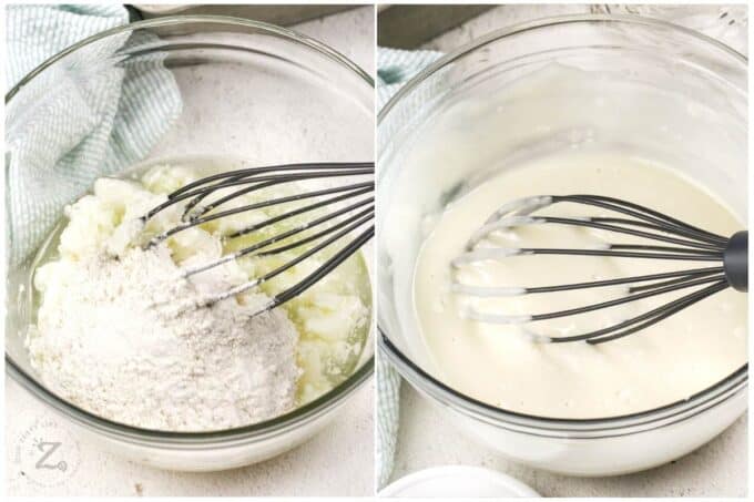 Cake Goop (or Pan Release) - Our Zesty Life