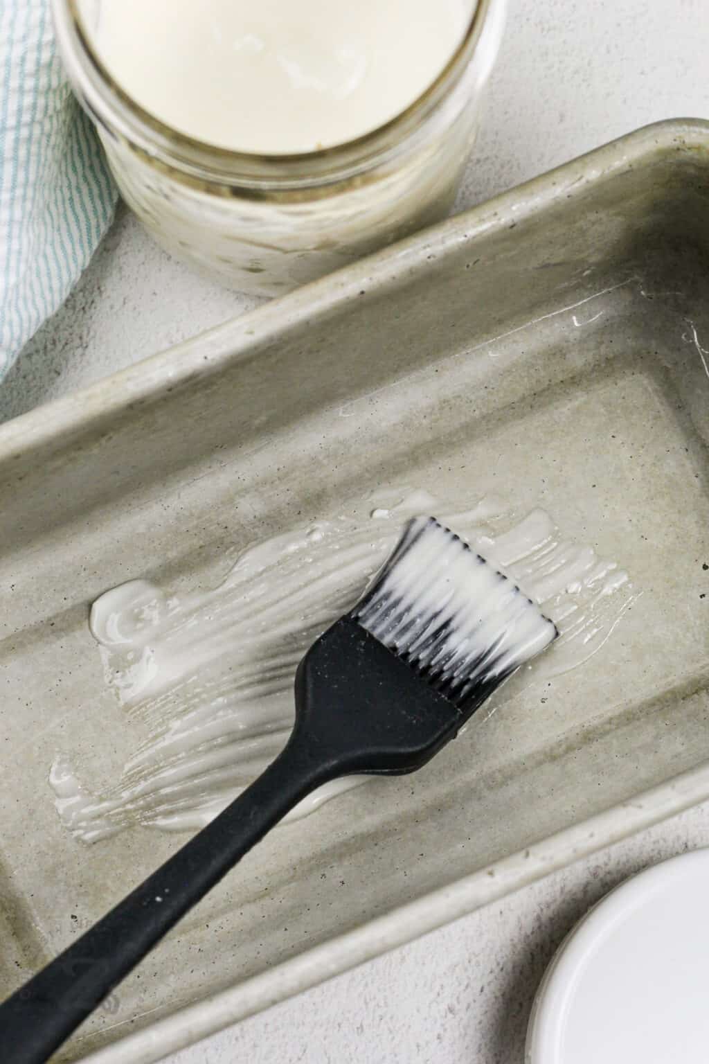 Cake Goop (or Pan Release) - Our Zesty Life