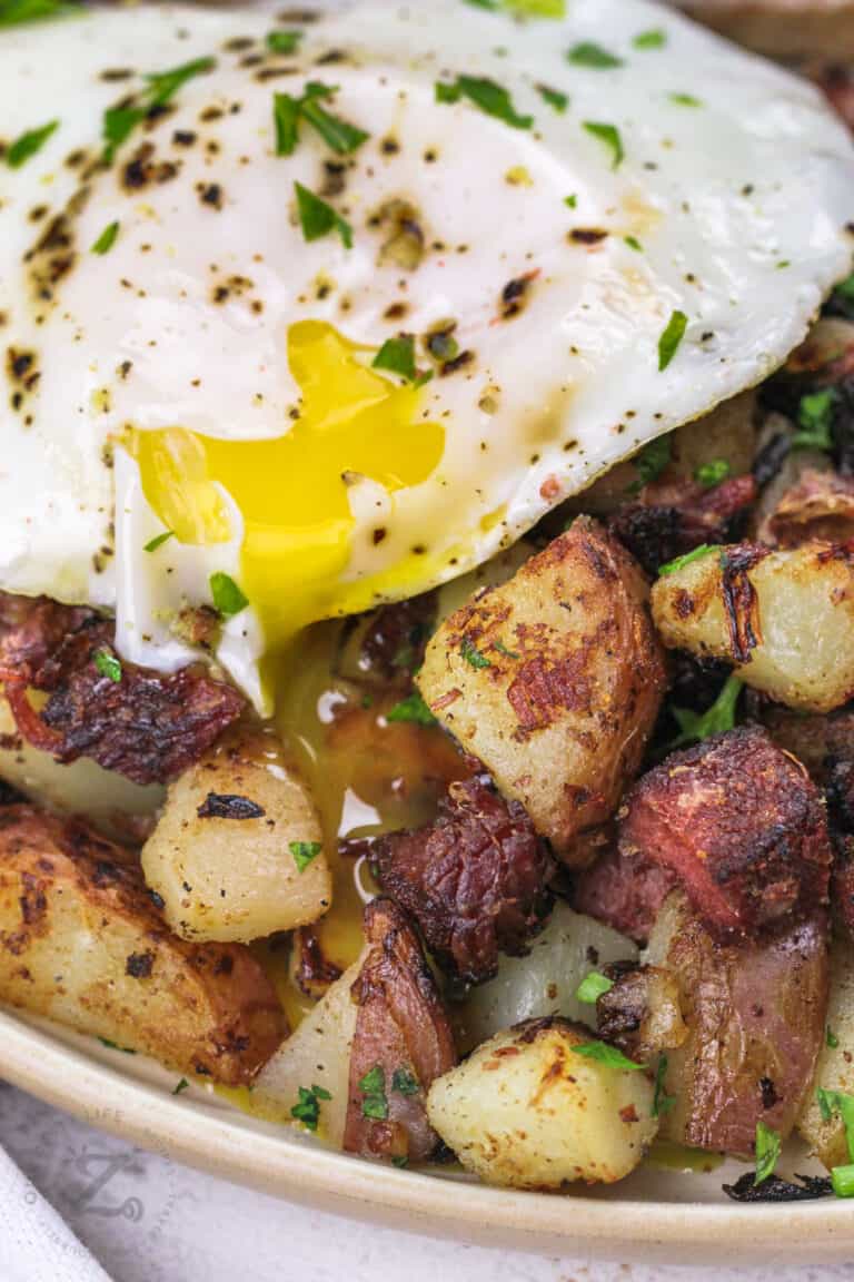 Corned Beef Hash