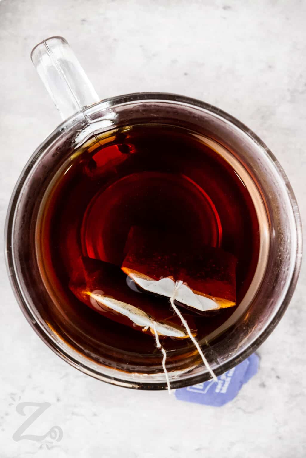 London Fog (Easy 10 Minute Recipe!) - Our Zesty Life
