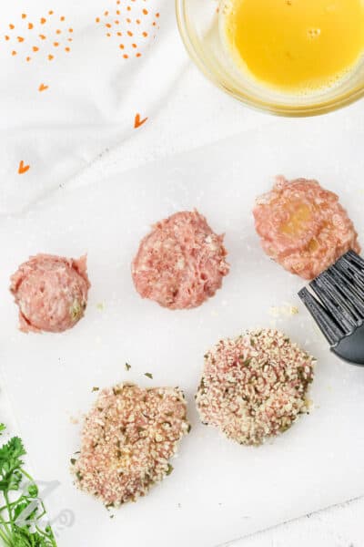 Chicken Nuggets (Tender, Juicy and Crispy!) - Our Zesty Life
