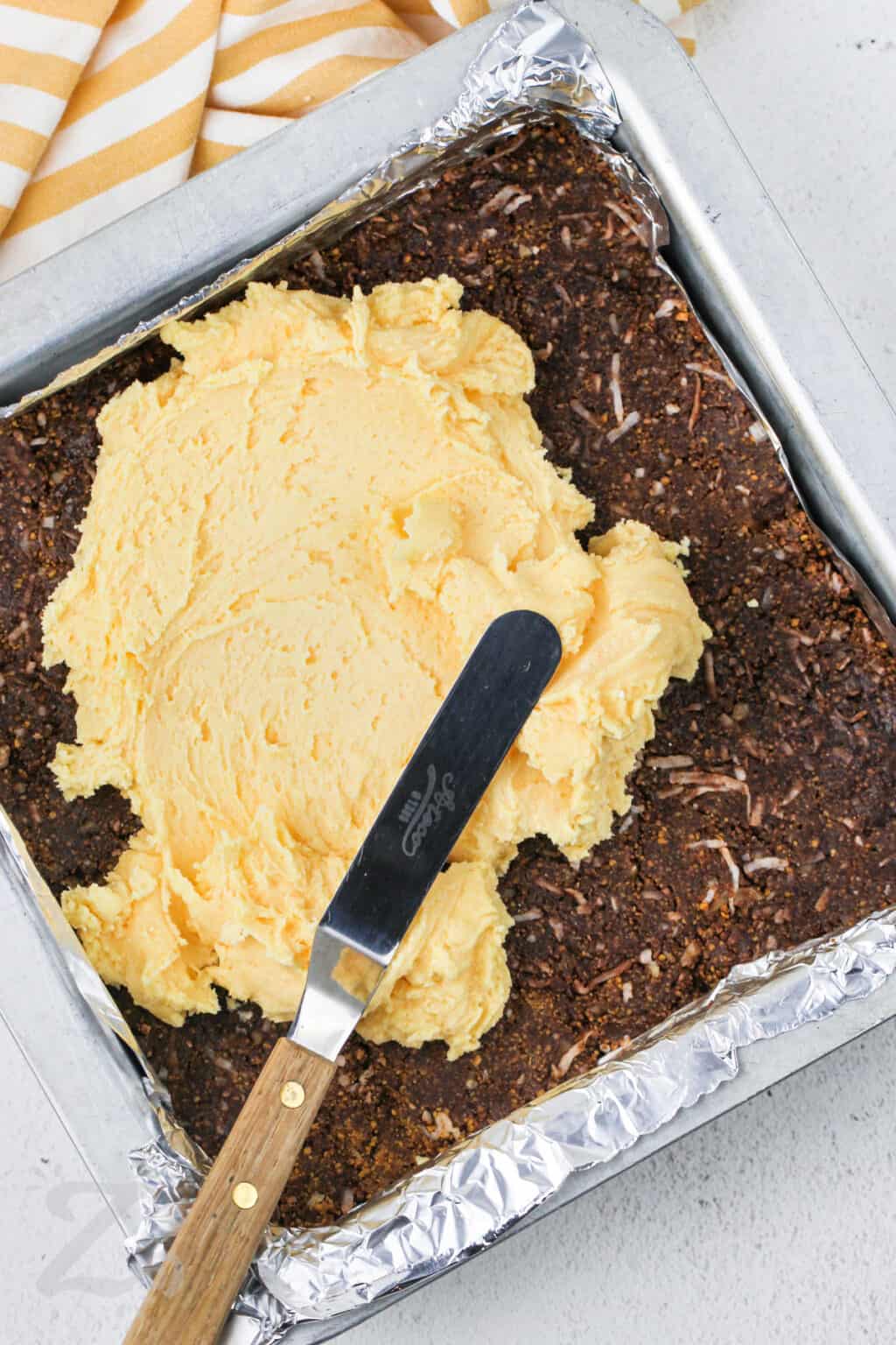 Nanaimo Bars (Decadent 3 Layer Dessert!) - Our Zesty Life
