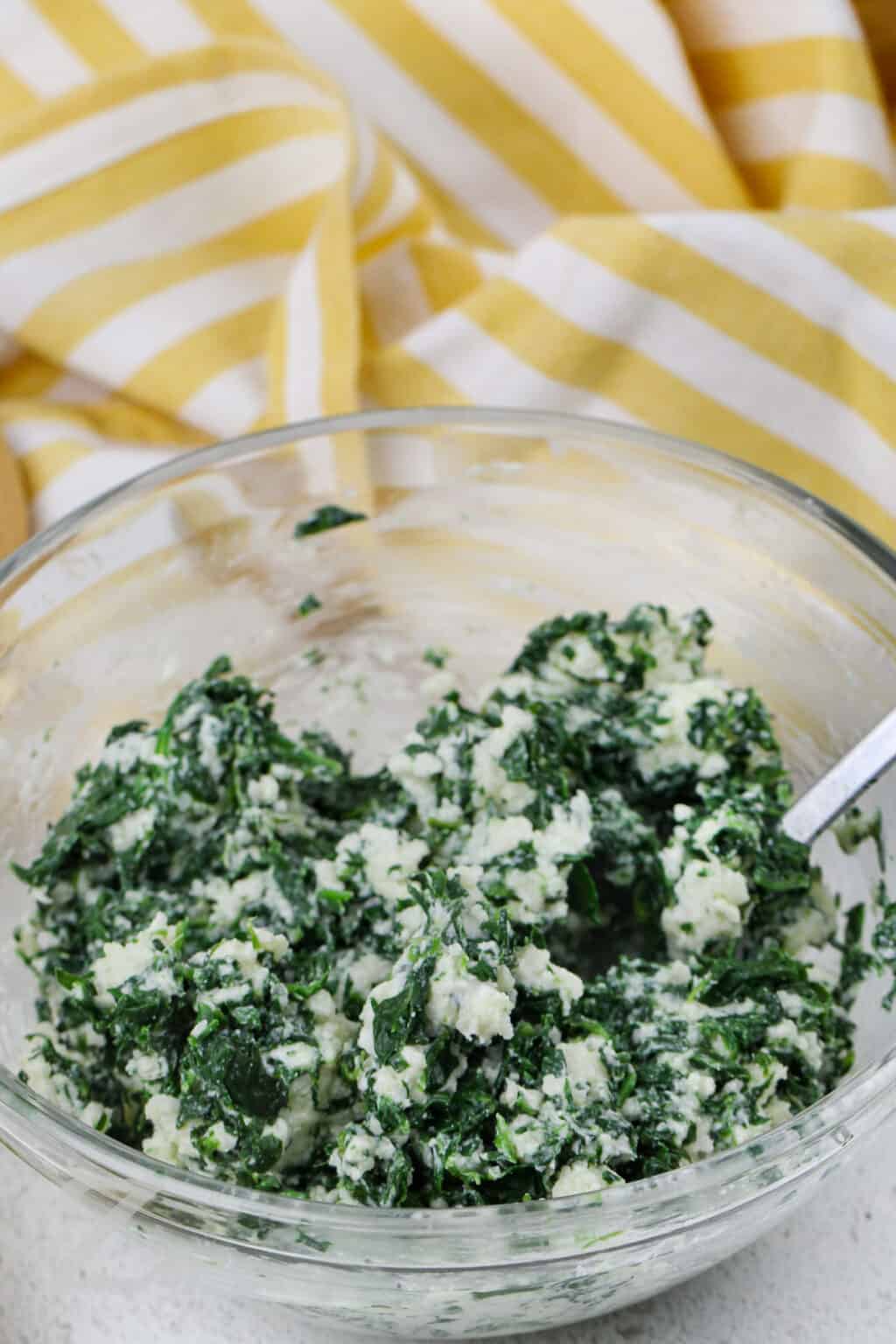 Spinach Stuffed Chicken Breasts (An Easy, Yet Elegant Entree!) - Our ...