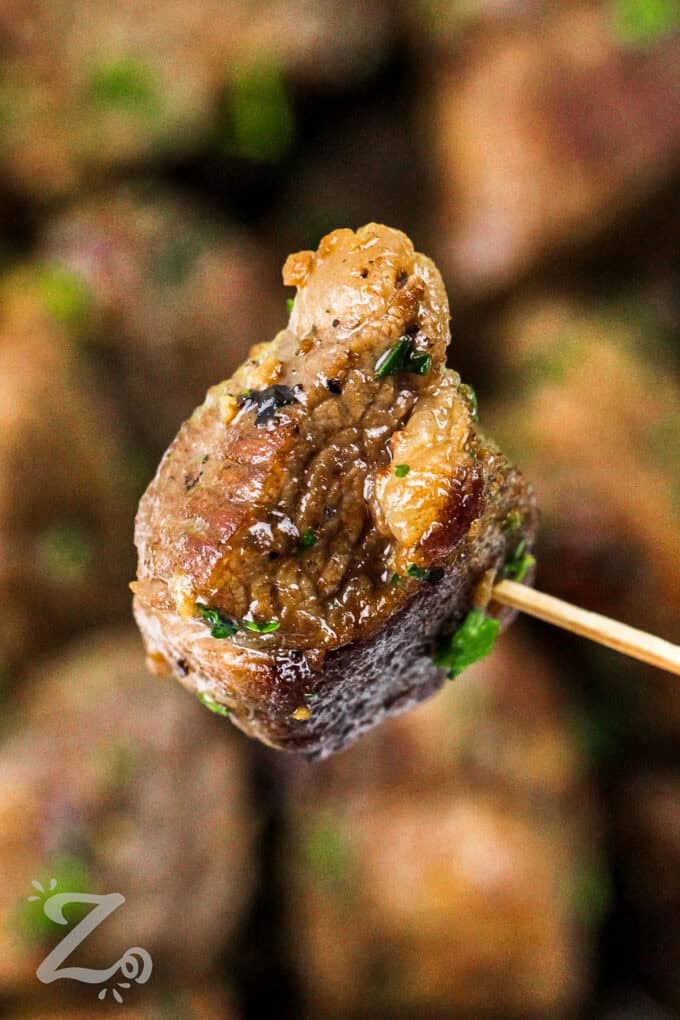 Steak Bites (Ready in under 30 Minutes!) - Our Zesty Life