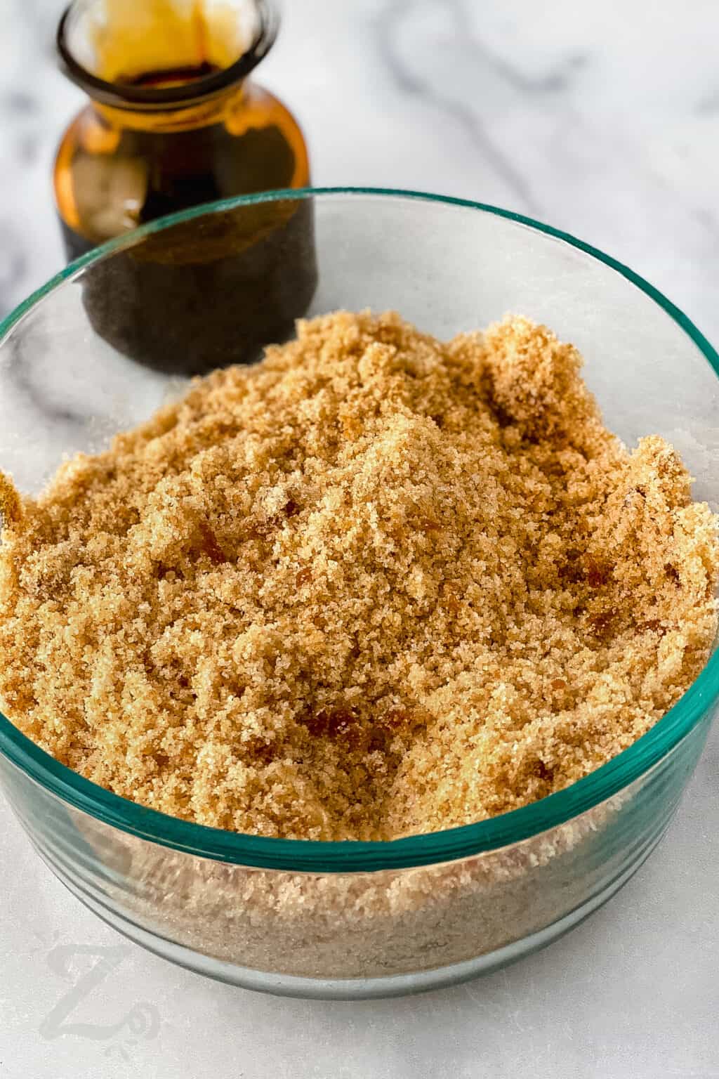 Homemade Brown Sugar