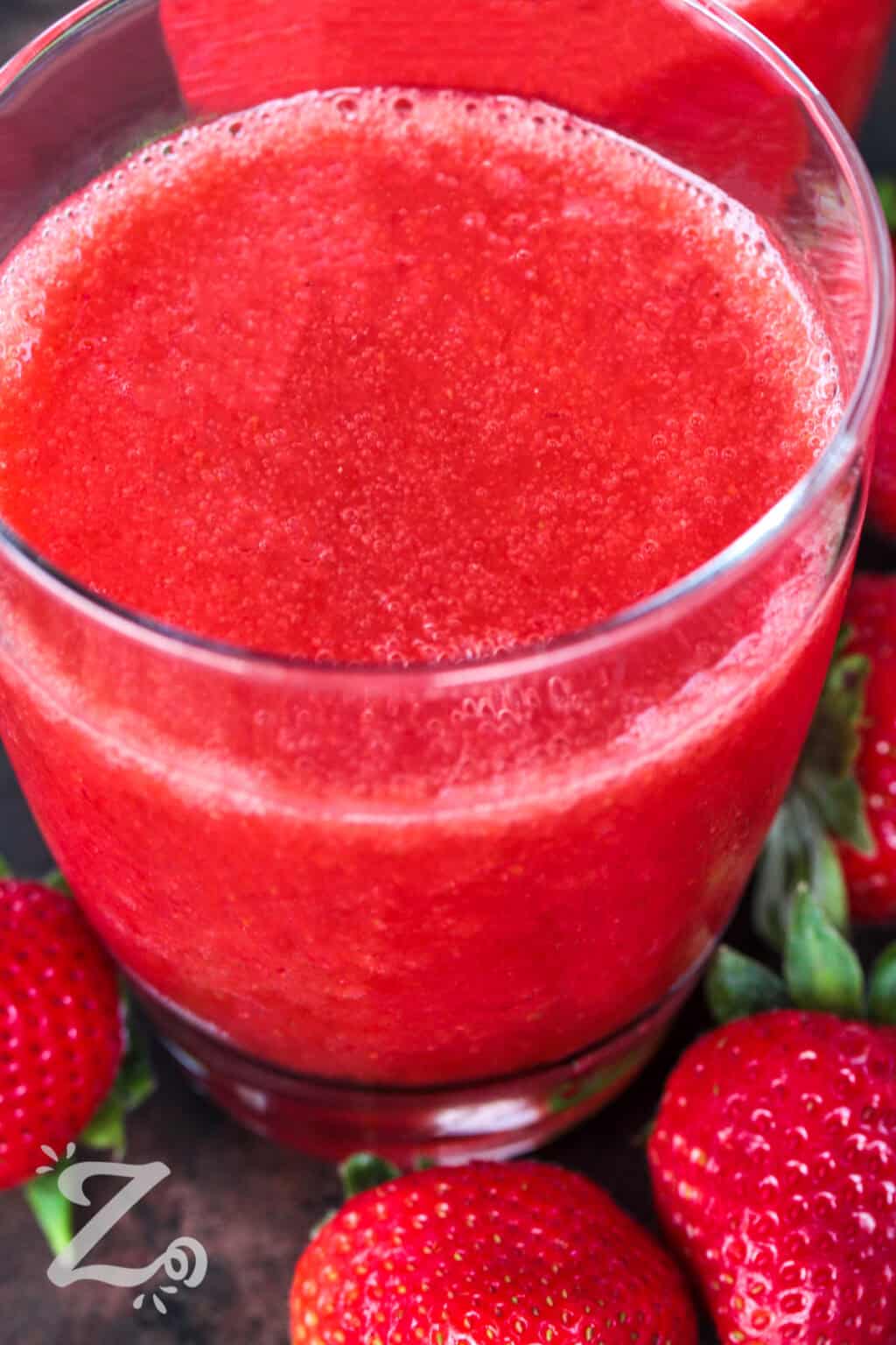 Shirley Temple (Easy to Make Recipe for Kids) - Our Zesty Life
